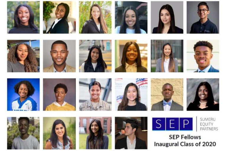 Sumeru Fellows Program | Sumeru Equity Partners