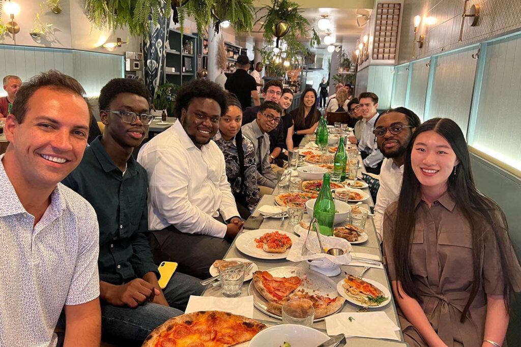 Sumeru Fellows Program | Sumeru Equity Partners