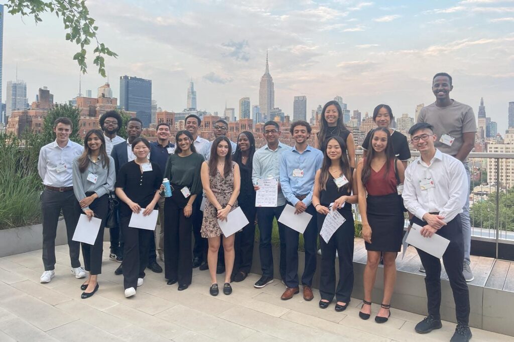 Sumeru Fellows Program | Sumeru Equity Partners