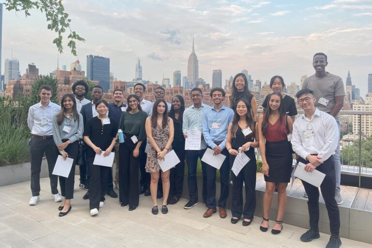 Sumeru Fellows Program | Sumeru Equity Partners