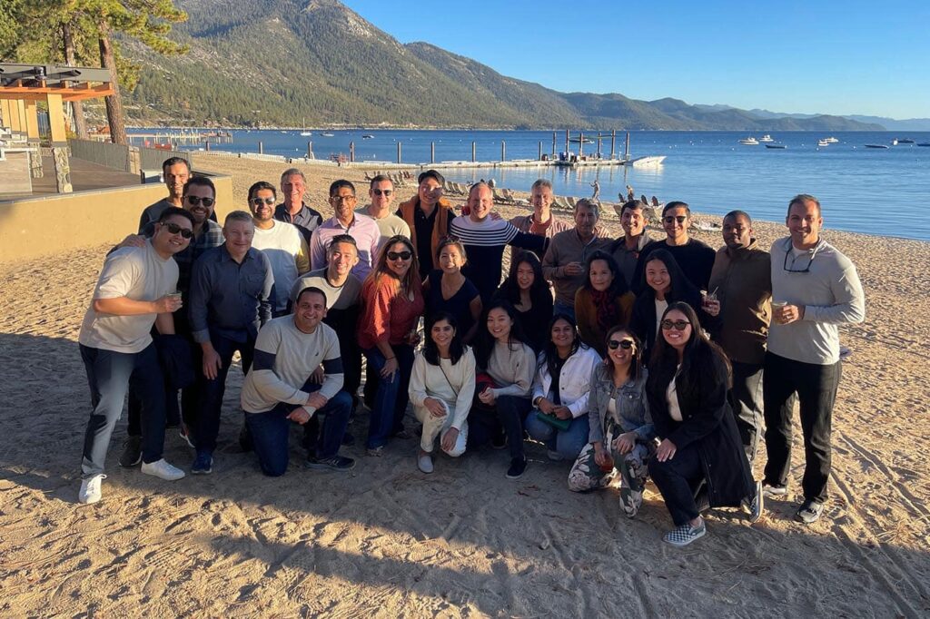 Strategic Insights For Scaling Tech Companies Effectively