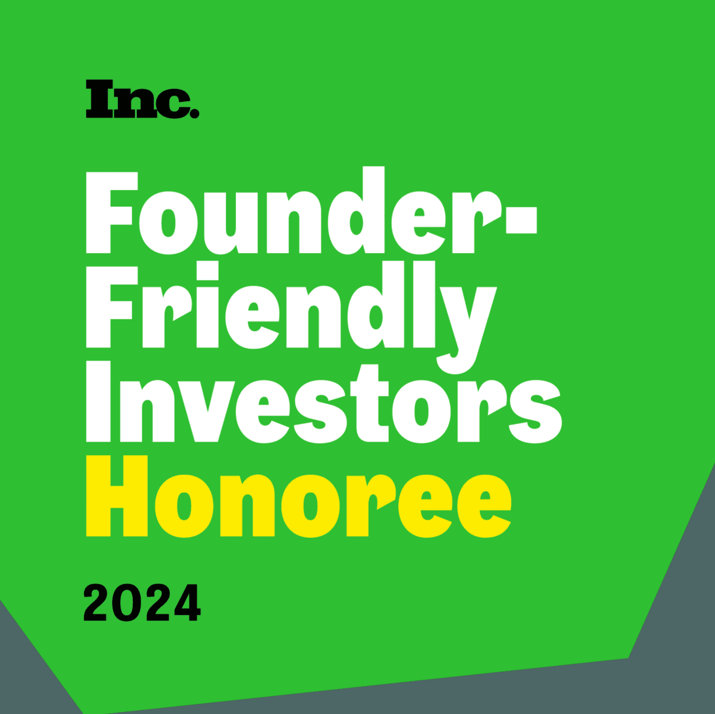 Sumeru Equity Partners Named To Inc.’s 2024 List Of Founder-Friendly ...